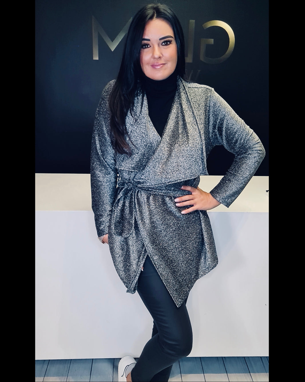 PROMOS -50% FOR WOMEN – GLAM SHOPPING